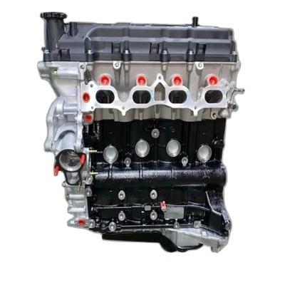China 2TR 2.7L Complete Engine Long Block 2TR-FE 2TRFE 2TR-EGR 11201-75055 for Toyota Hiace Complete motor Engine en venta