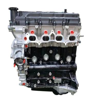 Cina 2TR 2.7L Complete Engine Long Block 2TR-FE 2TRFE 2TR-EGR 11201-75055 for Toyota Hiace Complete motor Engine in vendita