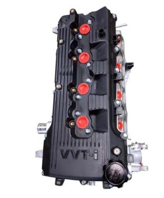 Cina 2TR 2.7L Complete Engine Long Block 2TR-FE 2TRFE 2TR-EGR 11201-75055 for Toyota Hiace Complete motor Engine in vendita