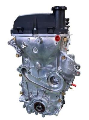 Cina 2TR 2.7L Complete Engine Long Block 2TR-FE 2TRFE 2TR-EGR 11201-75055 for Toyota Hiace Complete motor Engine in vendita