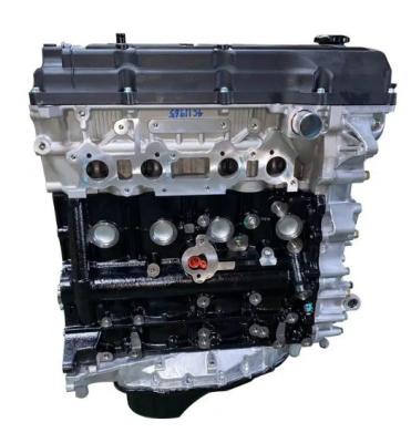 Cina 2TR 2.7L Complete Engine Long Block 2TR-FE 2TRFE 2TR-EGR 11201-75055 for Toyota Hiace Complete motor Engine in vendita