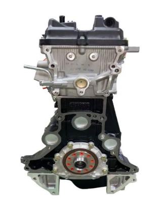 Cina 2TR 2.7L Complete Engine Long Block 2TR-FE 2TRFE 2TR-EGR 11201-75055 for Toyota Hiace Complete motor Engine in vendita