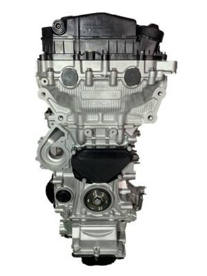 China Kompleter Motor Assy HN03 Langblock HN03 1.2T Motor für den SUV Peugeot 308 408 2008 308S C3 XR Opel 3008 zu verkaufen