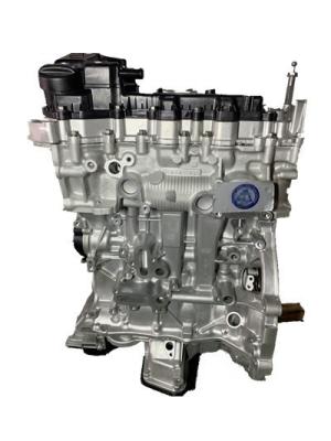 China Kompleter Motor Assy HN03 Langblock HN03 1.2T Motor für den SUV Peugeot 308 408 2008 308S C3 XR Opel 3008 zu verkaufen