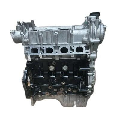 Китай Двигатель LFF LUJ Long Block B15 1.4T для GM Buick Uncora 1.4T продается