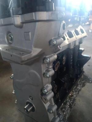 China Motor completo de bloque largo SQRE4T15C ensamblaje del motor para Chery Tiggo 7 Pro Max Arrizo GX en venta