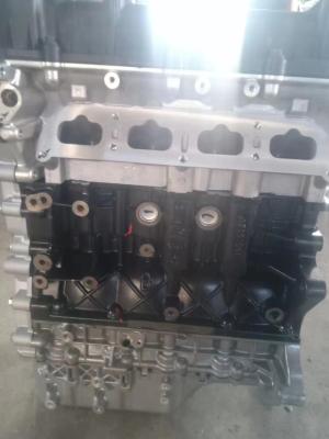 China Motor completo de bloque largo SQRE4T15C ensamblaje del motor para Chery Tiggo 7 Pro Max Arrizo GX en venta