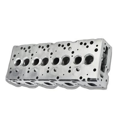 China 4JG2 Cilinderkop 8-97086338-7 8-97086338-4 8970863382 8-97086-338-4 8-97016-504-7 Voor ISUZU Te koop