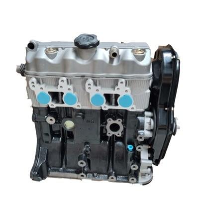 Cina Engine Long Block for Suzuki 465 465Q 465QA 465Q5 DA465Q 465Q-1A F10A  1.0L Complete Engine motor in vendita