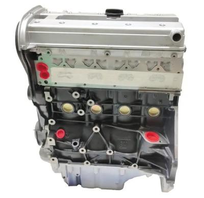 China Motor Lang blok T20SED X20SED Complete motor assemblage L34 motor voor Chevrolet Epica 2.0L Te koop