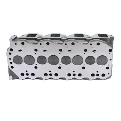 China Volledige cilinderkop assemblage 11039VH002 11039-VH002 11041-6T700 11041-6TT00 voor Nissan QD32 Motor 6TT00 6T700 Te koop