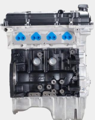 中国 Complete Engine Assembly Motor Assy 1.4L C14 LCU Engine Long Block for Chevrolet Sail Aveo  Wuling Hongguang SGMW 販売のため