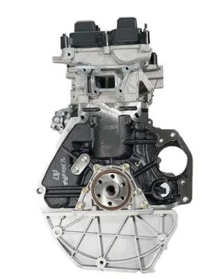 中国 Complete Engine Assembly Motor Assy 1.4L C14 LCU Engine Long Block for Chevrolet Sail Aveo  Wuling Hongguang SGMW 販売のため