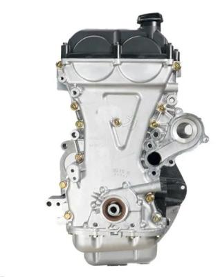 中国 Complete Engine Assembly Motor Assy 1.4L C14 LCU Engine Long Block for Chevrolet Sail Aveo  Wuling Hongguang SGMW 販売のため