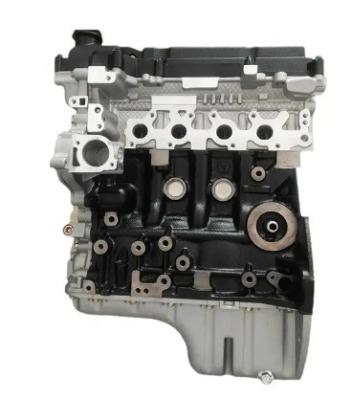 中国 Complete Engine Assembly Motor Assy 1.4L C14 LCU Engine Long Block for Chevrolet Sail Aveo  Wuling Hongguang SGMW 販売のため