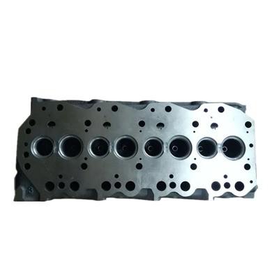 China 11039-VH002 11041-6T700 11041-6TT00 Motorcilinderkop voor Nissan QD32 11039VH002 110416T700 110416TT00 Te koop