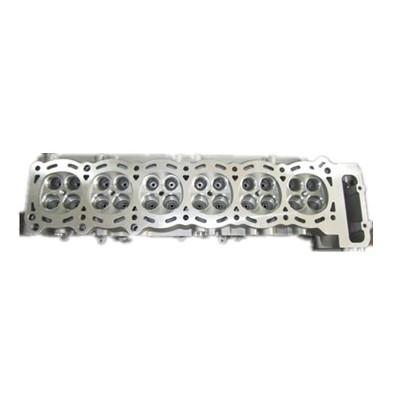 China 1FZ-FE 1FZFE Motorcilinderkop 11101-69155 1110169155 voor Toyota FZJ79/100 Te koop