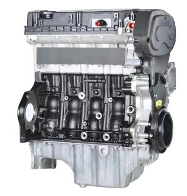 Cina F18D Engine Long Block LDE 2HO 1.6L 1.8L For Chevrolet CRUZE 1.6L 1.8L in vendita