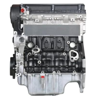 Cina F18D Engine Long Block LDE 2HO 1.6L 1.8L For Chevrolet CRUZE 1.6L 1.8L in vendita