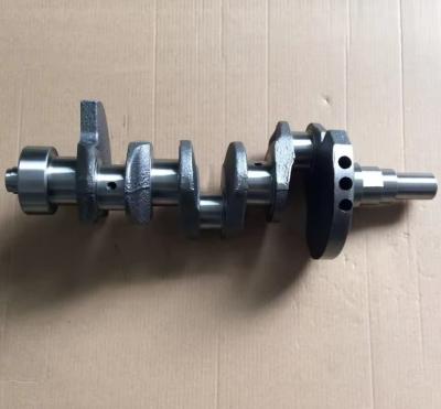 Cina SQR372 Albero motore 372-1005010 3721005010 per motore Chery QQ 372 in vendita