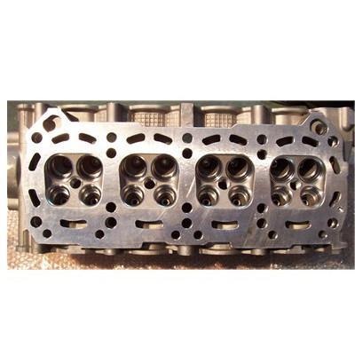 China G13 G13B Cylinder Head 11100-57B02 11100-52G01 11100-57B02 11100-71C01 for Suzuki 474Q Te koop