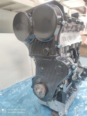 China Complete Motor SQR473F Engine Long Block SQR473F Engine Assembly for Chery QQ6 S21 SQR472F SQR481F en venta