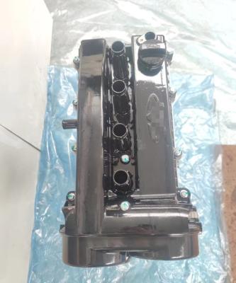 China Complete Motor SQR473F Engine Long Block SQR473F Engine Assembly for Chery QQ6 S21 SQR472F SQR481F en venta