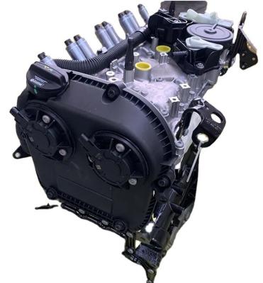 Китай Полный двигатель EA888 CNCD/CNCB Длинный блок двигателя для Audi VW 2.0L CJSA/CJSB 1.8 TSI продается
