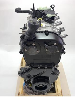 Китай Полный двигатель EA888 CNCD/CNCB Длинный блок двигателя для Audi VW 2.0L CJSA/CJSB 1.8 TSI продается