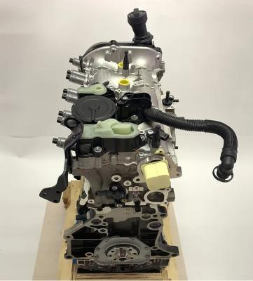 Китай Полный двигатель EA888 CNCD/CNCB Длинный блок двигателя для Audi VW 2.0L CJSA/CJSB 1.8 TSI продается