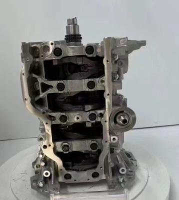 Cina Short Block G4ND Engine Cylinder Block  for Hyundai Kia Optima K5 2.0L in vendita