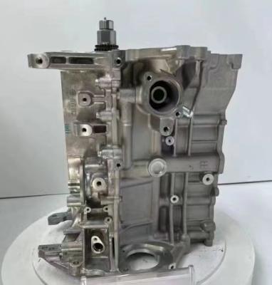 Cina Short Block G4ND Engine Cylinder Block  for Hyundai Kia Optima K5 2.0L in vendita
