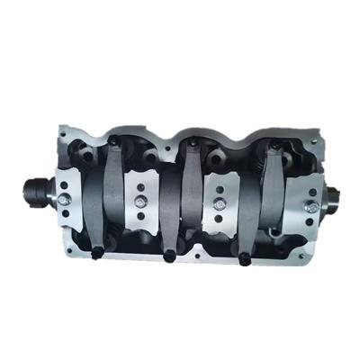 Cina F8CV Assemblaggio completo della testina 96642708 96659547 per la CHEVROLET DAEWOO MATIZ 0.8L in vendita