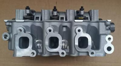 Cina F8CV Assemblaggio completo della testina 96642708 96659547 per la CHEVROLET DAEWOO MATIZ 0.8L in vendita