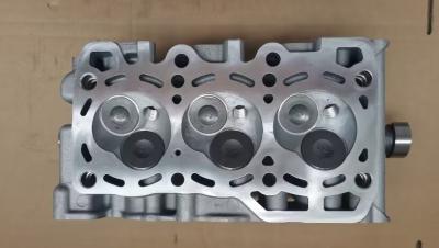 Cina F8CV Assemblaggio completo della testina 96642708 96659547 per la CHEVROLET DAEWOO MATIZ 0.8L in vendita