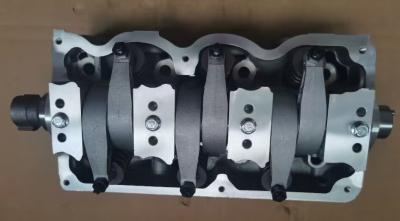 Cina F8CV Assemblaggio completo della testina 96642708 96659547 per la CHEVROLET DAEWOO MATIZ 0.8L in vendita
