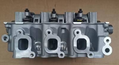 Cina F8CV Assemblaggio completo della testina 96642708 96659547 per la CHEVROLET DAEWOO MATIZ 0.8L in vendita