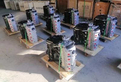 China Engine Long block  H320 H330 H530 BM15 BM15T BL16 Complete Engine Assembly motor zu verkaufen
