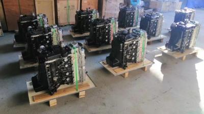 China Engine Long block  H320 H330 H530 BM15 BM15T BL16 Complete Engine Assembly motor zu verkaufen