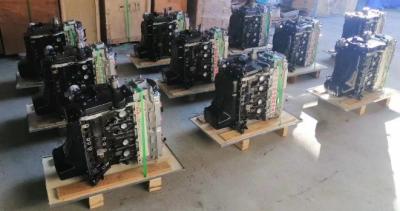 China Engine Long block  H320 H330 H530 BM15 BM15T BL16 Complete Engine Assembly motor zu verkaufen