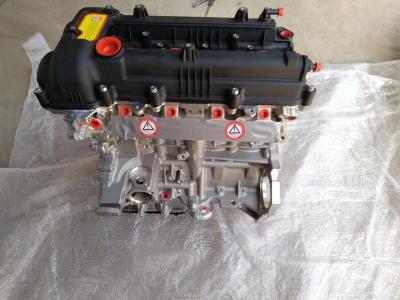 中国 G4FC G4FA G4FG Assembly Of Diesel Engine For Hyundai I30 I20 Verna KIA K2 Solaris/Rio 販売のため