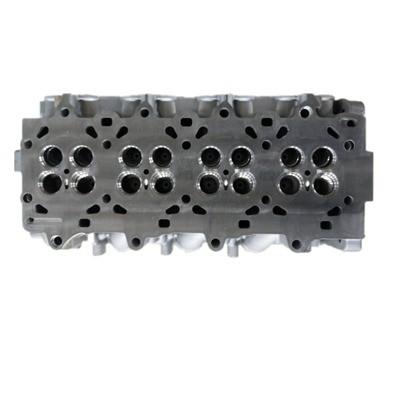 China VM2.5 VM2.8 Motorcilinderkop voor VM2.5 VM2.8 1003150FNA 1003151RAA 1003151DN voor Isuzu Jeep 2.5CRDI Te koop