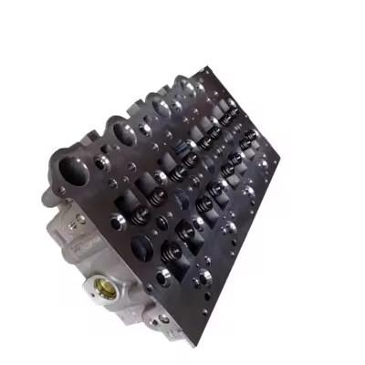 Cina VM2.5 VM2.8 Testa del cilindro del motore per VM2.5 VM2.8 1003150FNA 1003151RAA 1003151DN per Isuzu Jeep 2.5CRDI in vendita