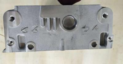 Cina VM2.5 VM2.8 Testa del cilindro del motore per VM2.5 VM2.8 1003150FNA 1003151RAA 1003151DN per Isuzu Jeep 2.5CRDI in vendita