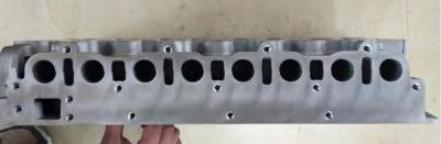 Cina VM2.5 VM2.8 Testa del cilindro del motore per VM2.5 VM2.8 1003150FNA 1003151RAA 1003151DN per Isuzu Jeep 2.5CRDI in vendita