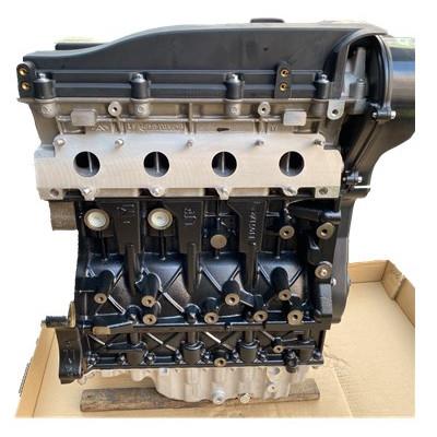 China Original Motor Engine Assy SQR481FC SQR481F Engine Long Block for Chery A3 M11 Fora A21 Tiggo 3 T11 Cowin zu verkaufen