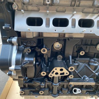 China Original Motor Engine Assy SQR481FC SQR481F Engine Long Block for Chery A3 M11 Fora A21 Tiggo 3 T11 Cowin zu verkaufen