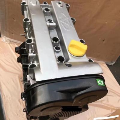 China Original Motor Engine Assy SQR481FC SQR481F Engine Long Block for Chery A3 M11 Fora A21 Tiggo 3 T11 Cowin zu verkaufen