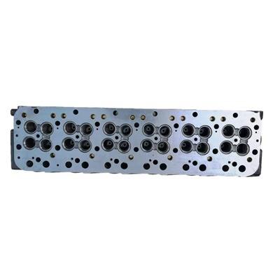 China H06C Cylinder WG1011101 Hoofd H06C H07C H07D Voor Hino Te koop