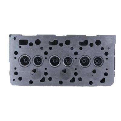 China D1005 Engine Cylinder Head 16030-03044 for Kubota D1105 D1005 D905 D1105T Te koop